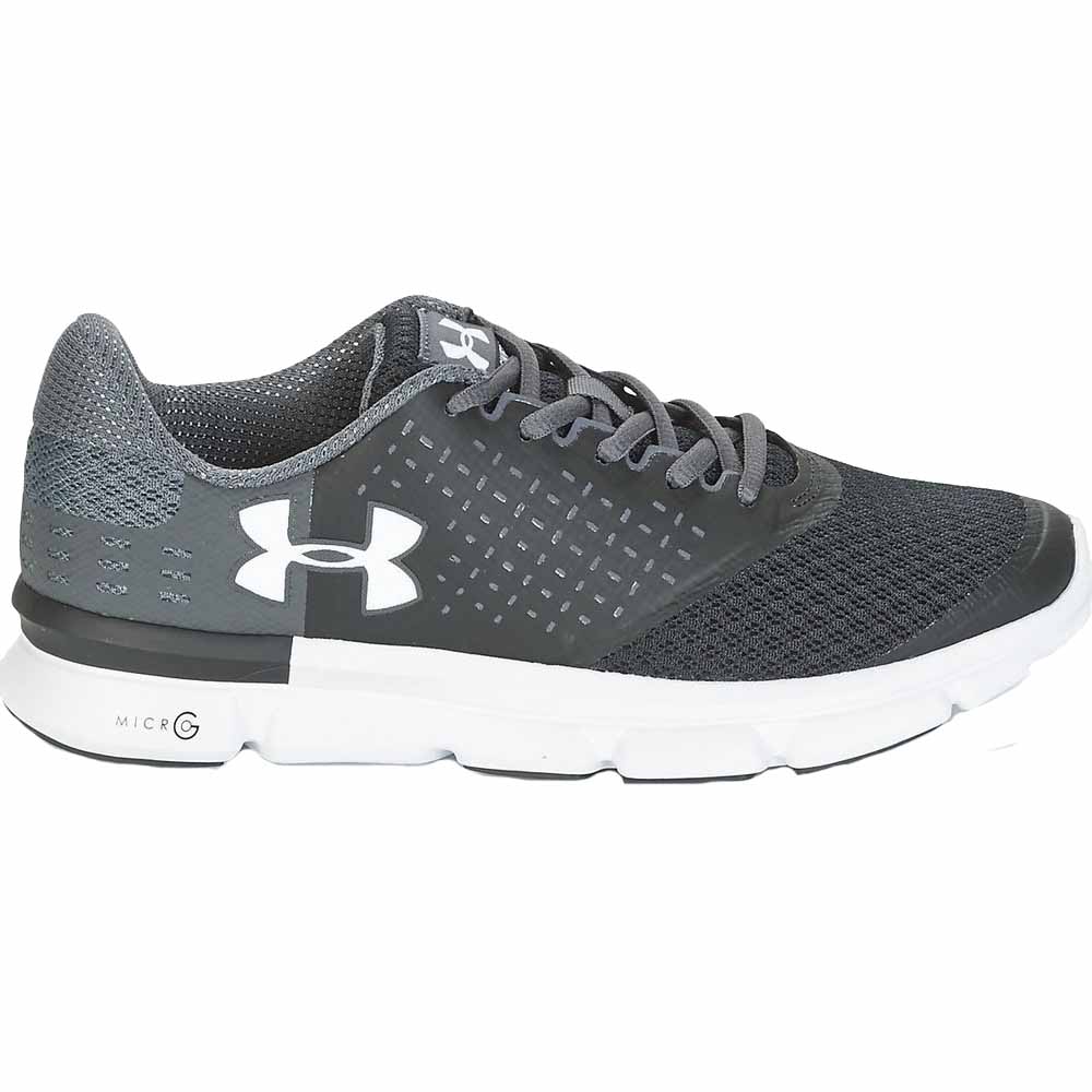 Womens UA Micro G Speed Swift 2 | Kvantum Sport Online Shop