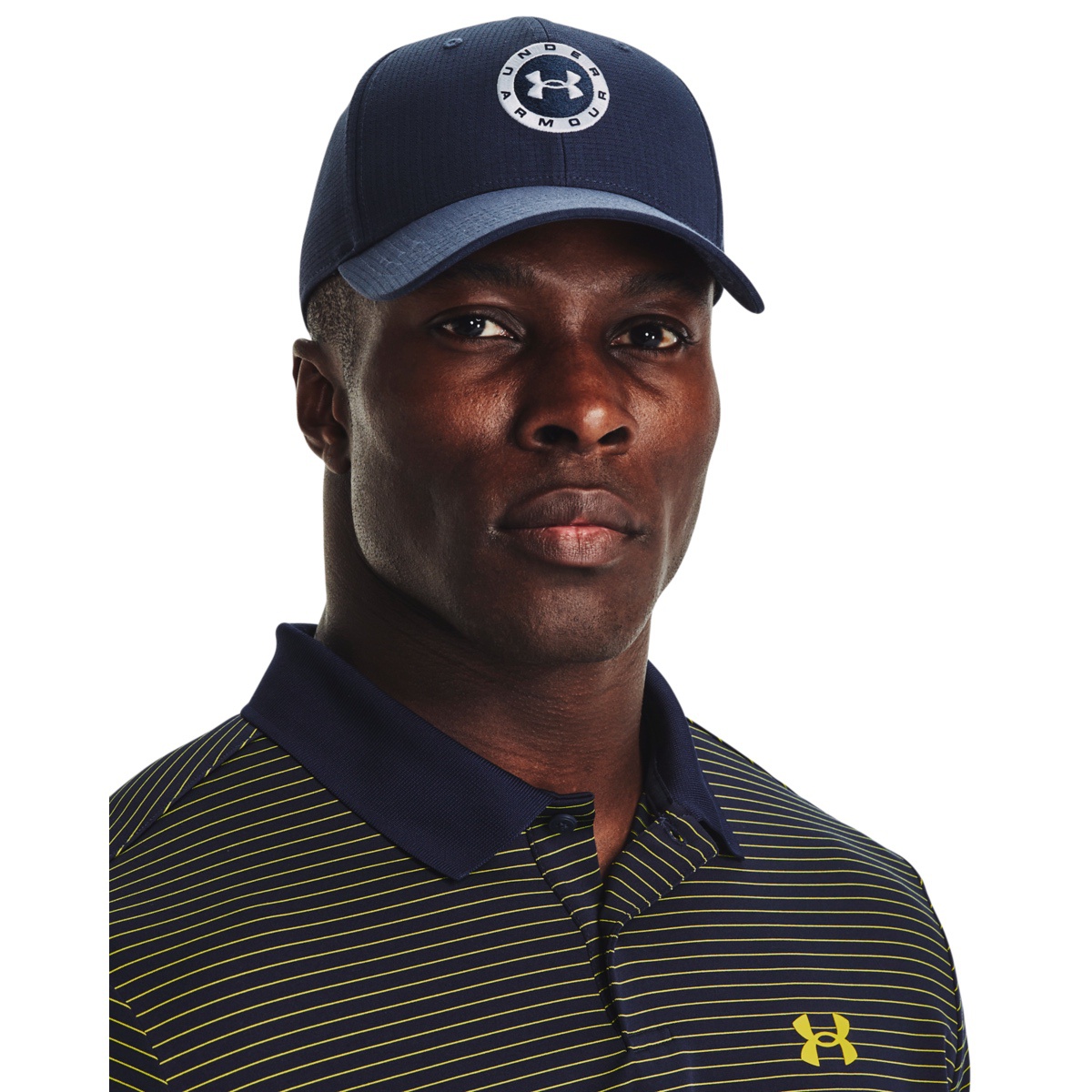 Men's UA Jordan Spieth Tour Adjustable Hat | Kvantum Sport Online Shop