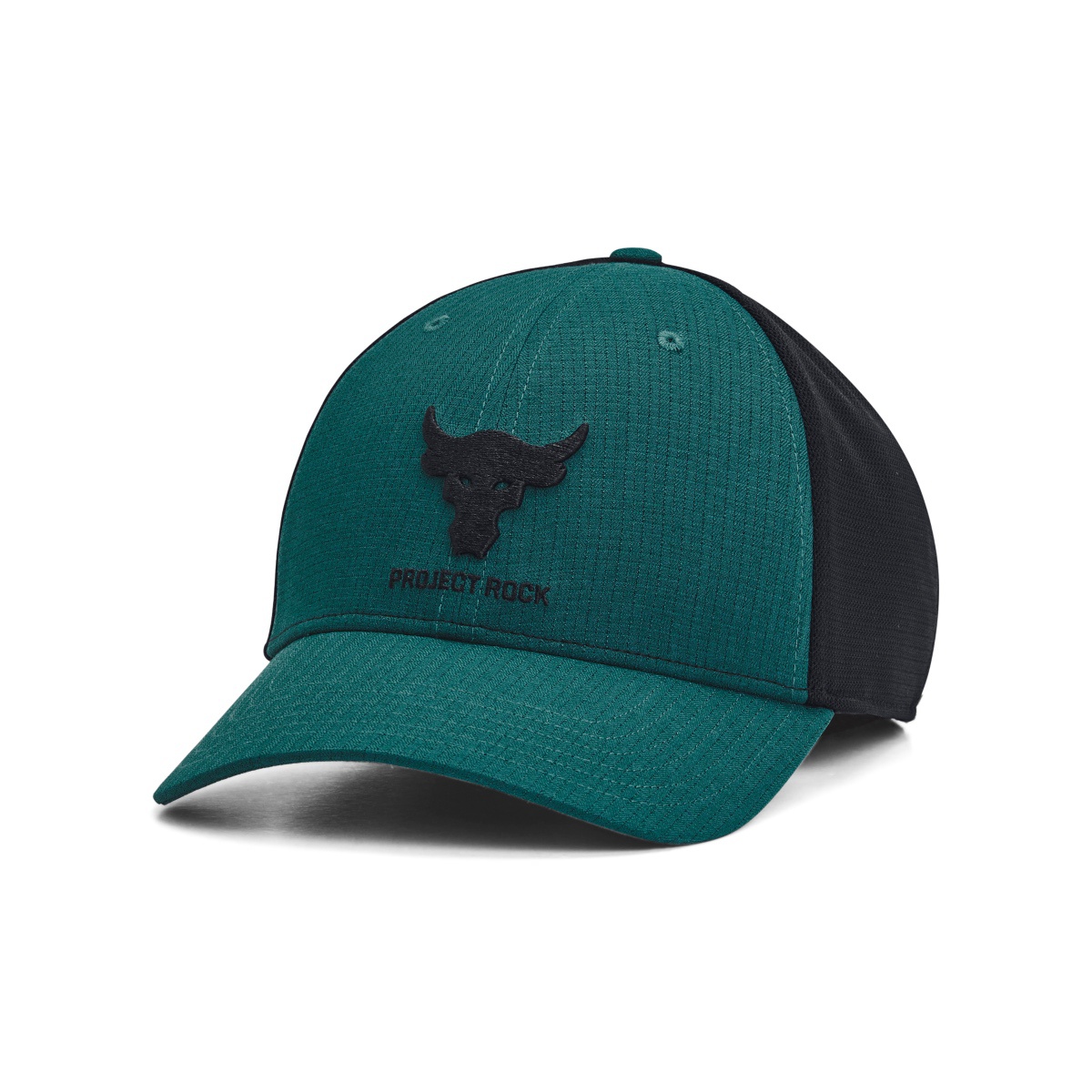 Men's Project Rock Trucker Hat | Kvantum Sport Online Shop