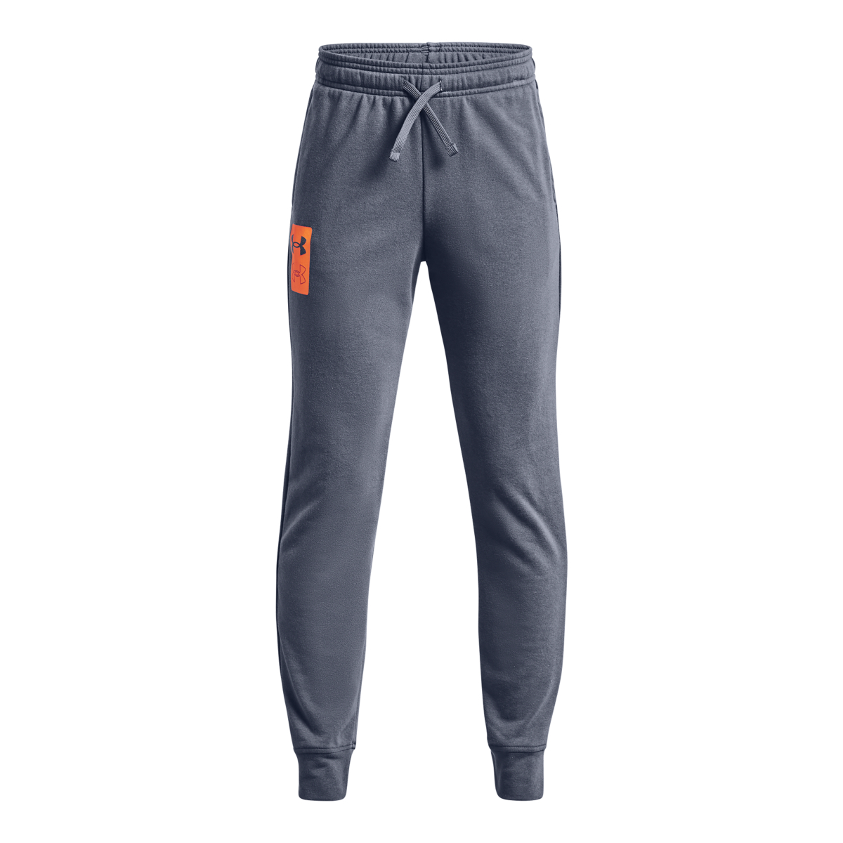 Boys' UA Rival Terry Joggers | Kvantum Sport Online Shop