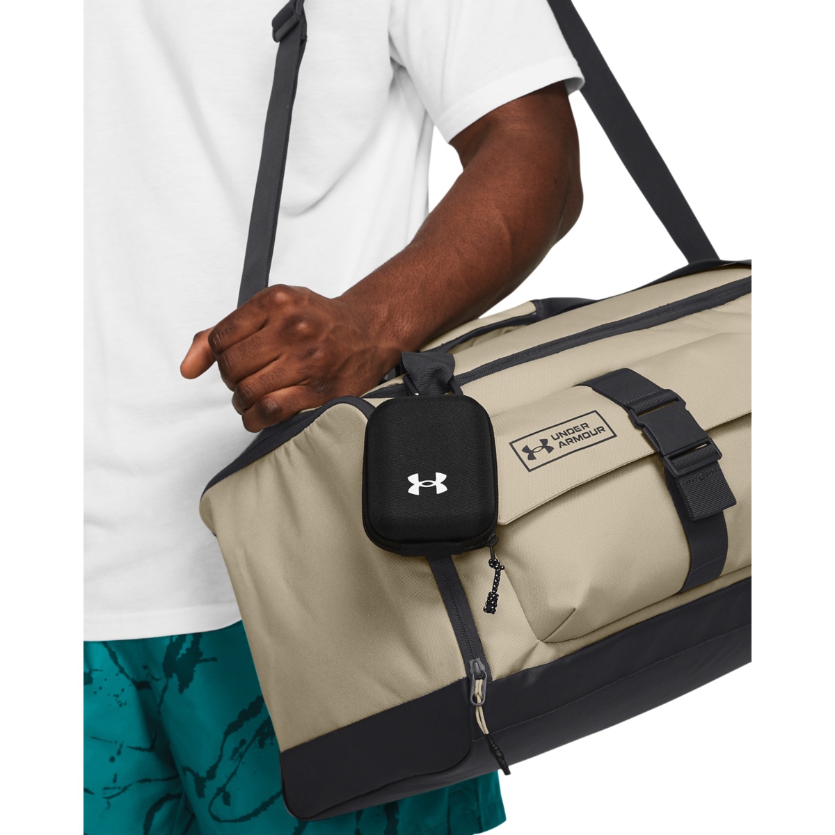 UA Contain Micro | Kvantum Sport Online Shop