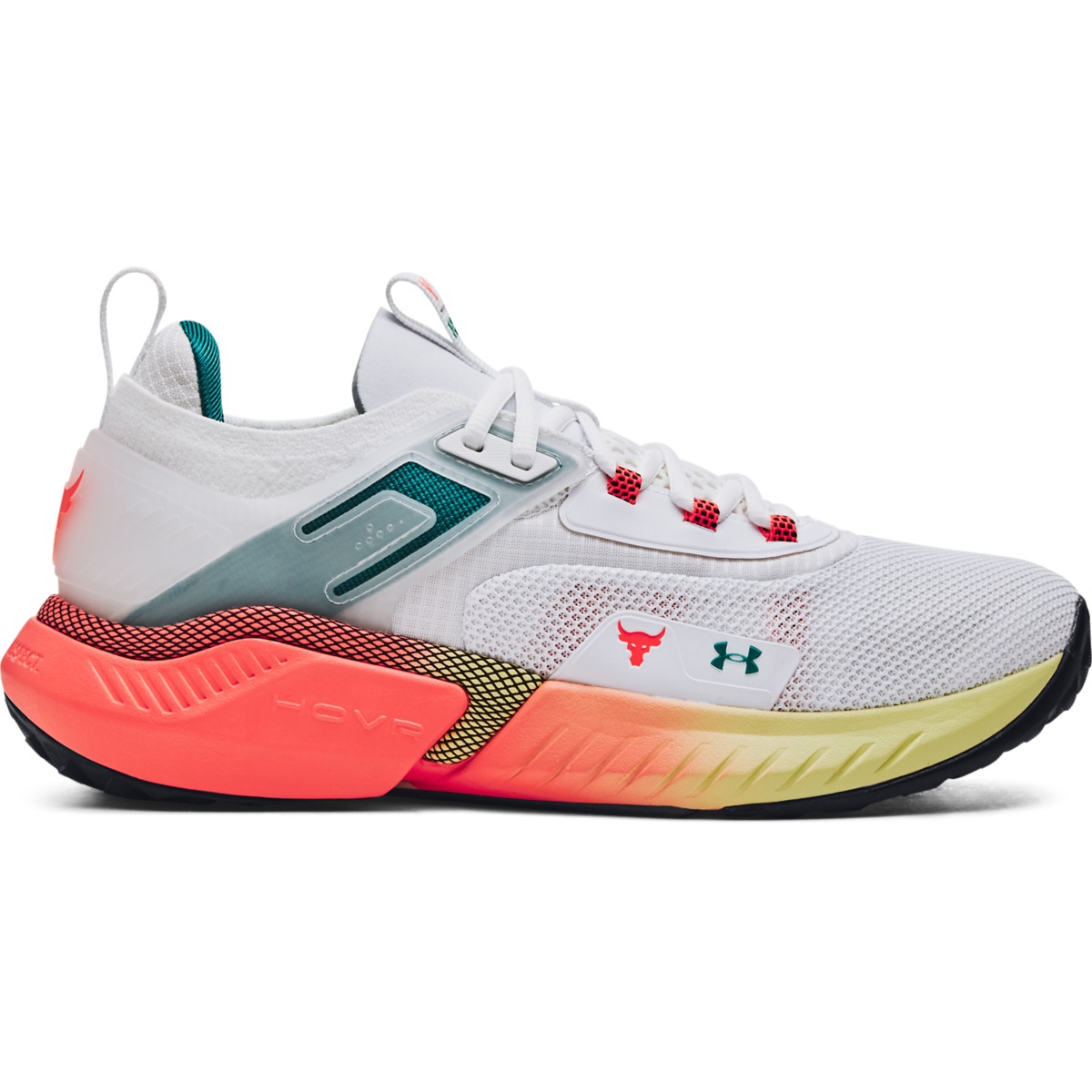 Men's Project Rock 5 Training Shoes | Kvantum Sport Online Shop