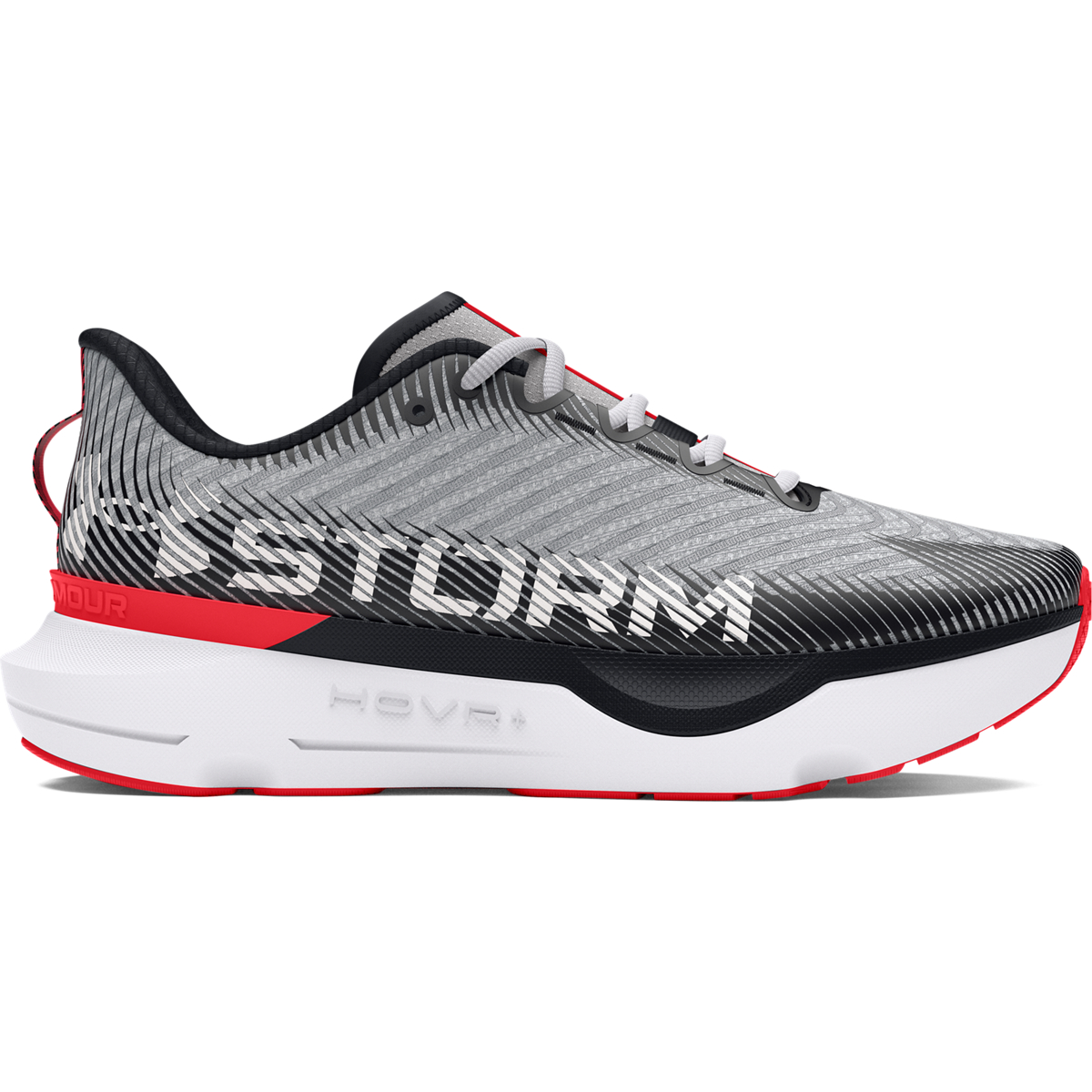Unisex UA Infinite Pro Storm Running Shoes | Kvantum Sport Online Shop