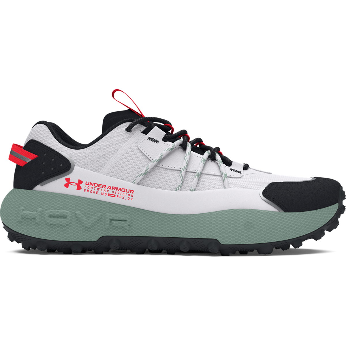 UA FAT TIRE VENTURE PRO HSFT | Kvantum Sport Online Shop